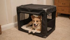 Precision Pet Products Website - Crates, Dog Houses and More